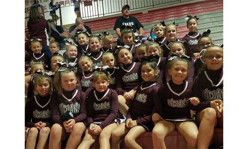 Home [www.labcindians.org]